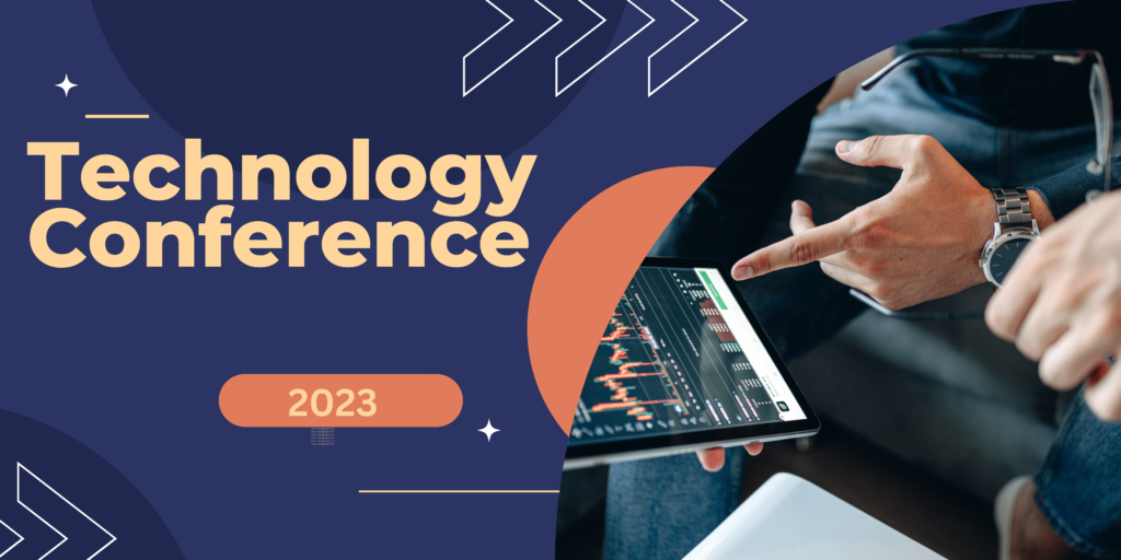 Technology Conference 2023 – GC Group